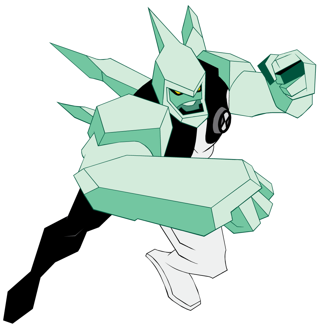 Imagen - Diamante- Ben 10 Extranet.png | Doblaje Wiki | FANDOM powered by Wikia