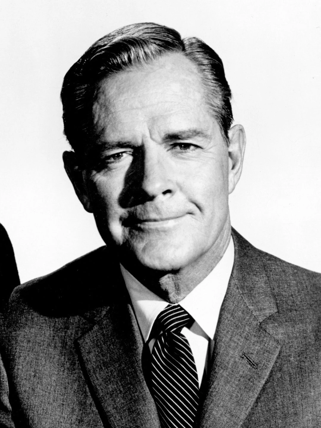 Donald Woods | Doblaje Wiki | Fandom