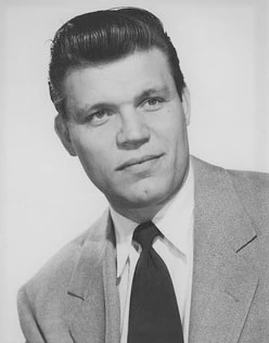 Neville Brand | Doblaje Wiki | Fandom