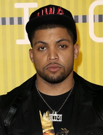 O'Shea Jackson Jr. | Doblaje Wiki | Fandom