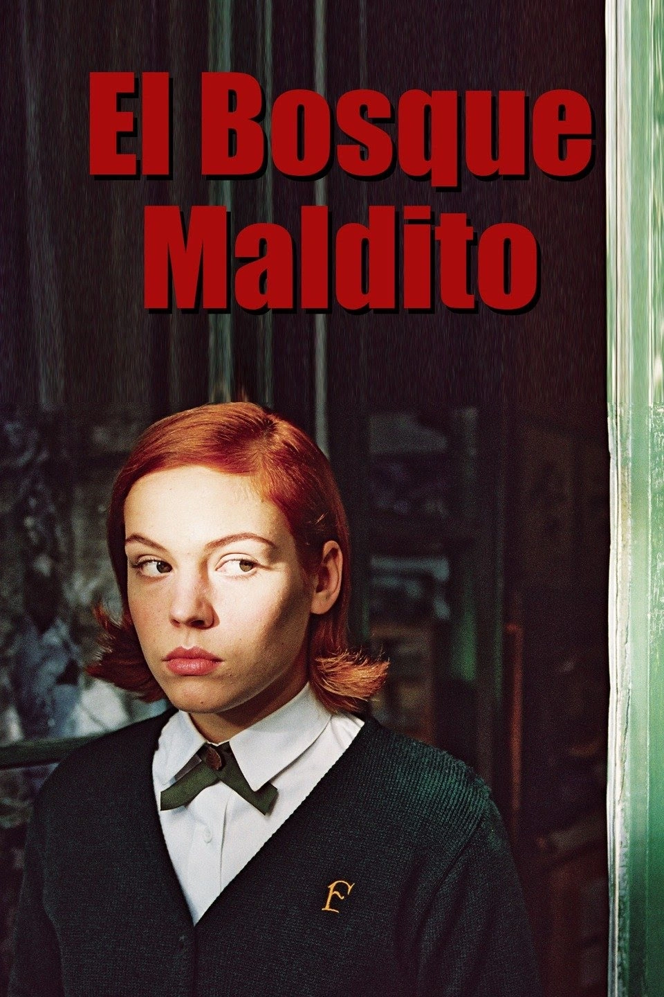 El bosque maldito (2006) | Doblaje Wiki | Fandom