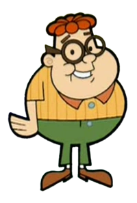 Carl Wheezer | Doblaje Wiki | FANDOM powered by Wikia