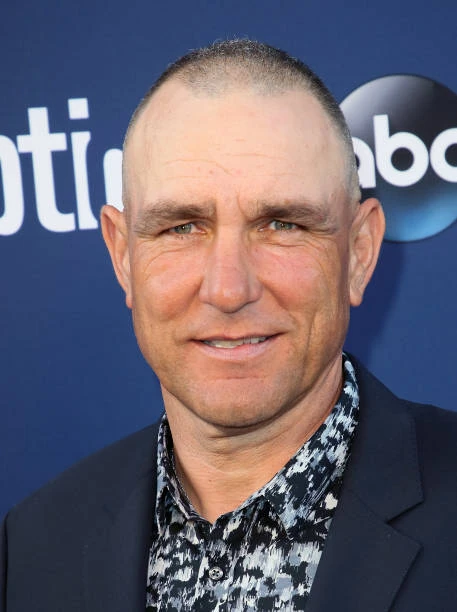 Vinnie Jones | Doblaje Wiki | Fandom