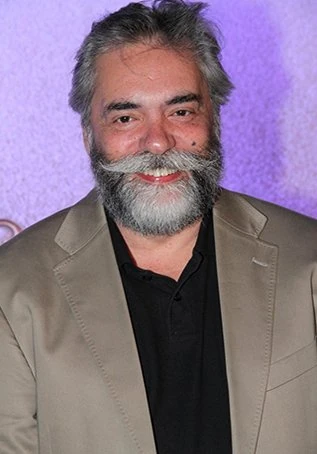 José Rubens Chachá | Doblaje Wiki | Fandom