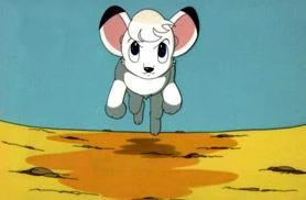 Kimba, el león blanco (1998) | Doblaje Wiki | Fandom