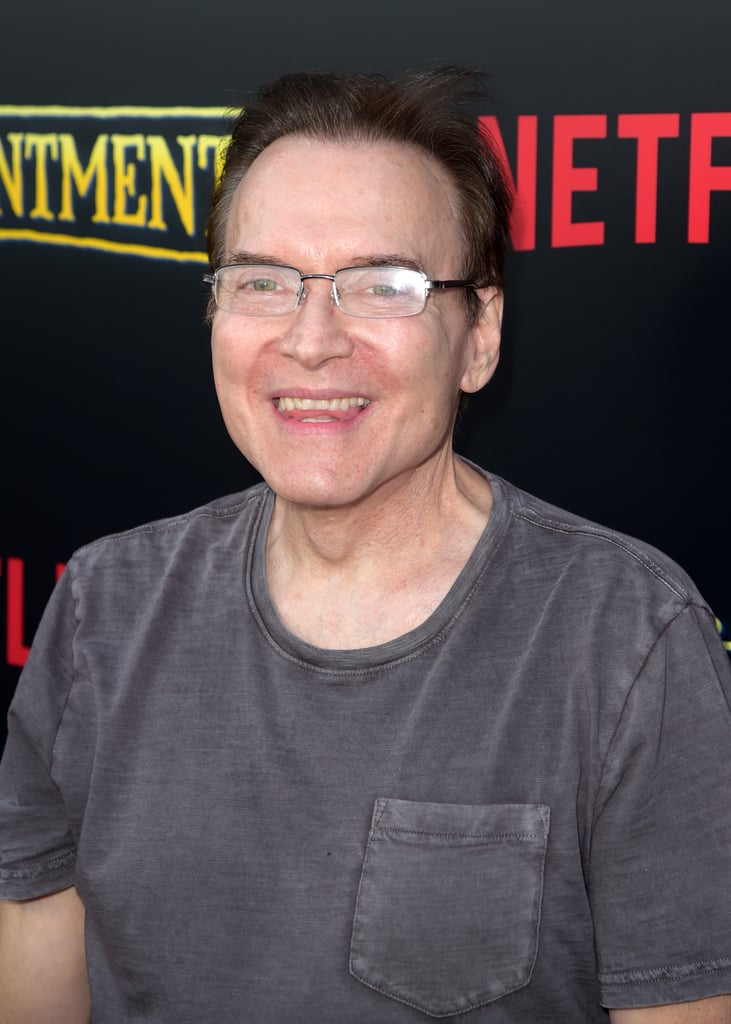 Billy West | Doblaje Wiki | Fandom Billy West | Doblaje Wiki | Fandom