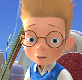Imagen - Lewis Meet the Robinsons.png | Doblaje Wiki | FANDOM powered ...