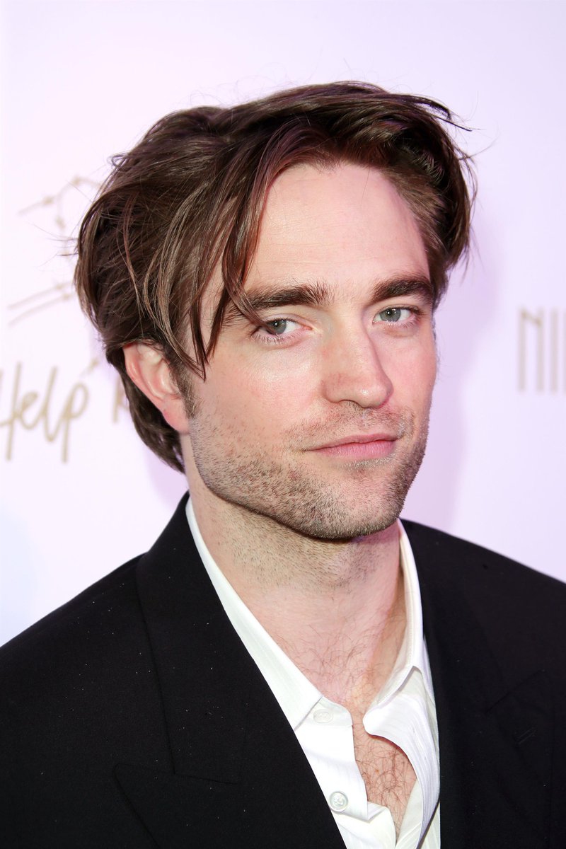 Robert Pattinson | Doblaje Wiki | Fandom