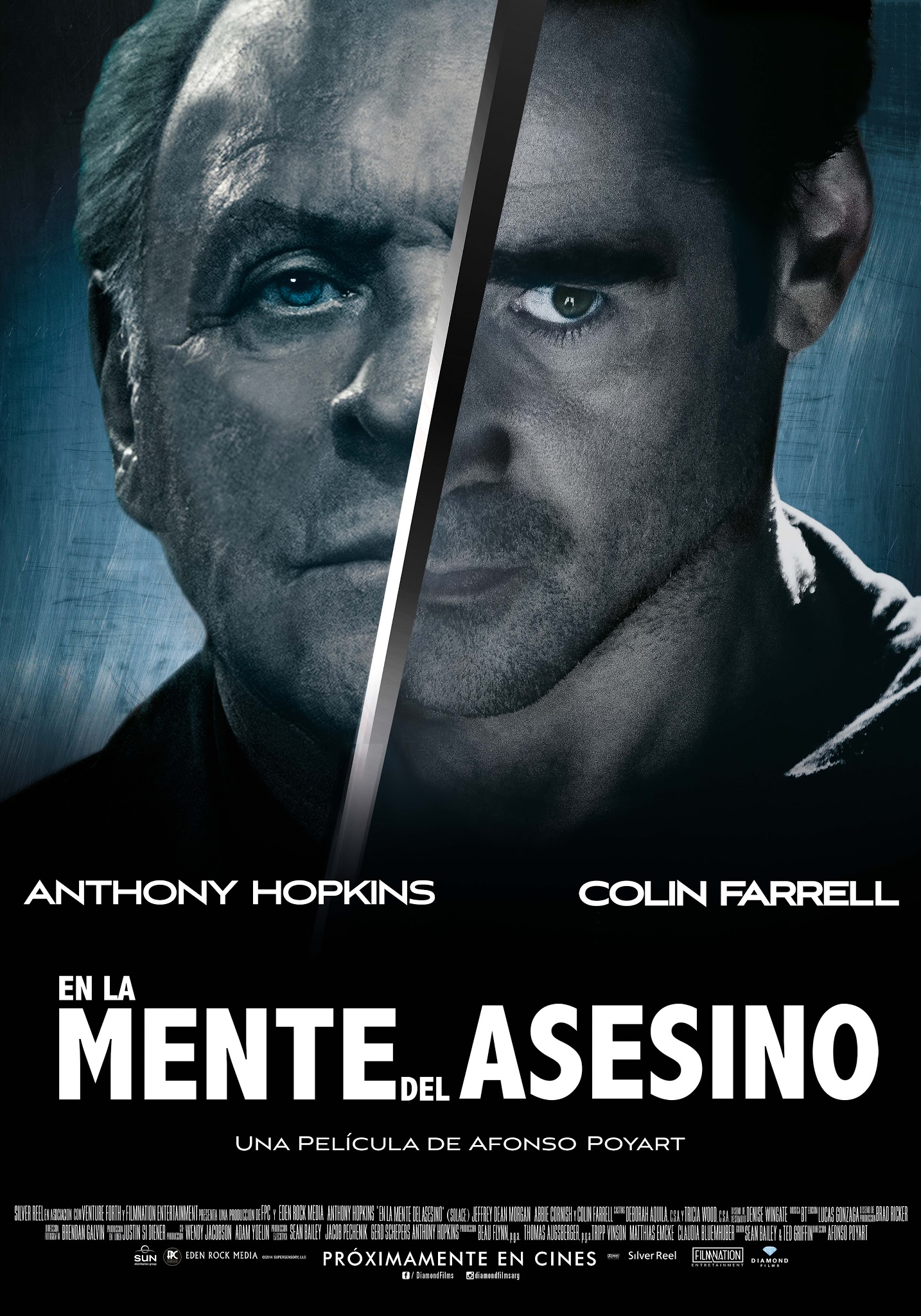 En la mente del asesino | Doblaje Wiki | FANDOM powered by Wikia En la mente del asesino | Doblaje Wiki | FANDOM powered by Wikia