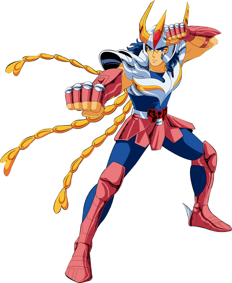 Ikki De Fenix
