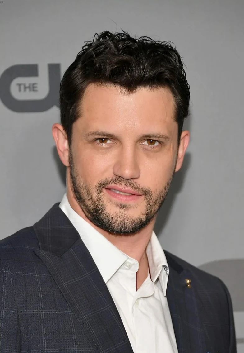 Nathan Parsons | Doblaje Wiki | Fandom