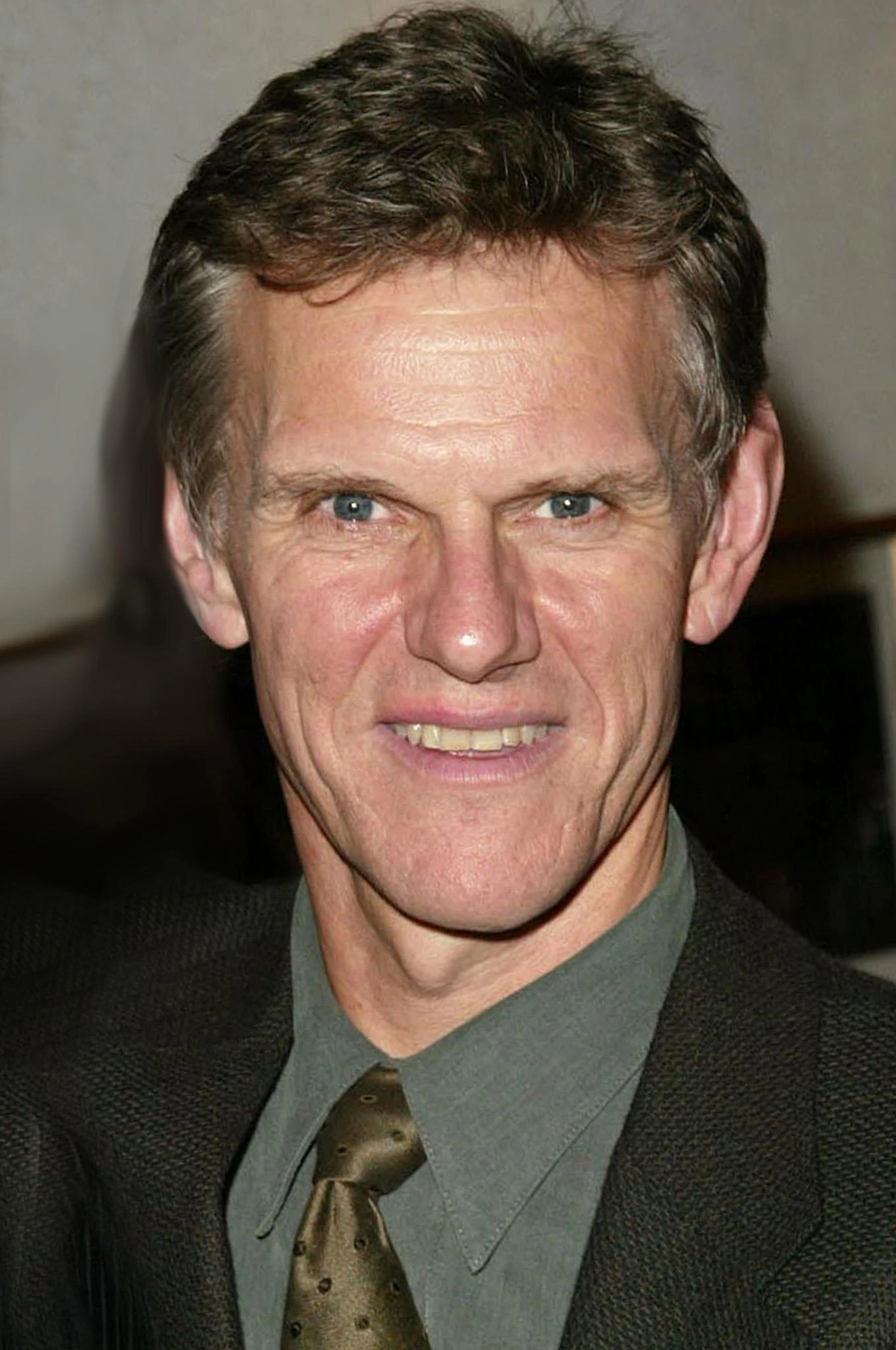 Steve Rankin | Doblaje Wiki | Fandom