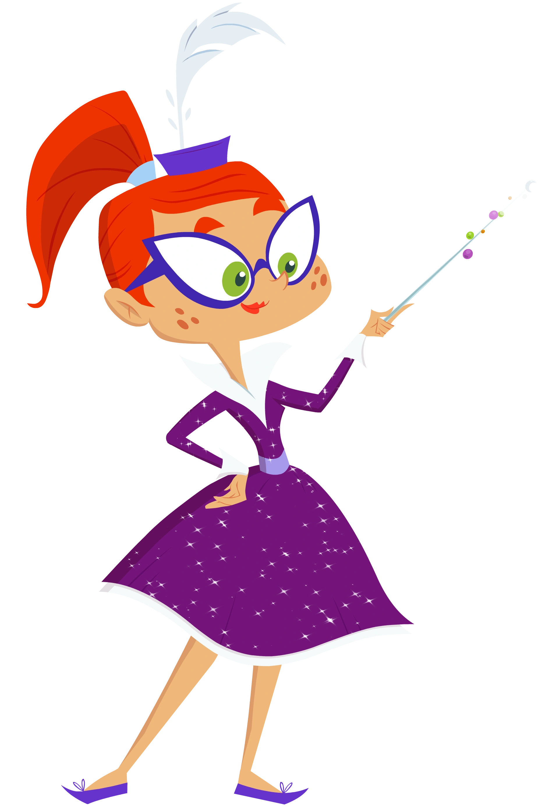 Miss Moon | Doblaje Wiki | FANDOM powered by Wikia