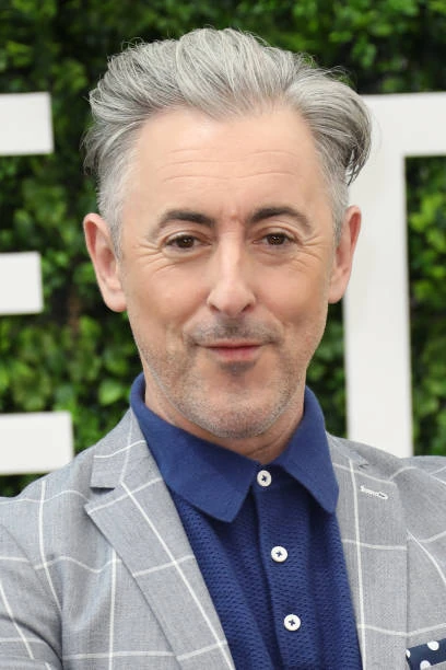 Alan Cumming | Doblaje Wiki | Fandom