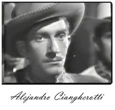 Imagen - Alejandro Ciangherotti Sr..jpeg | Doblaje Wiki | FANDOM ...