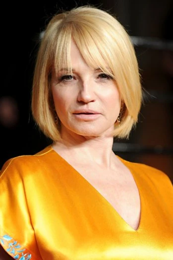 Ellen Barkin | Doblaje Wiki | Fandom