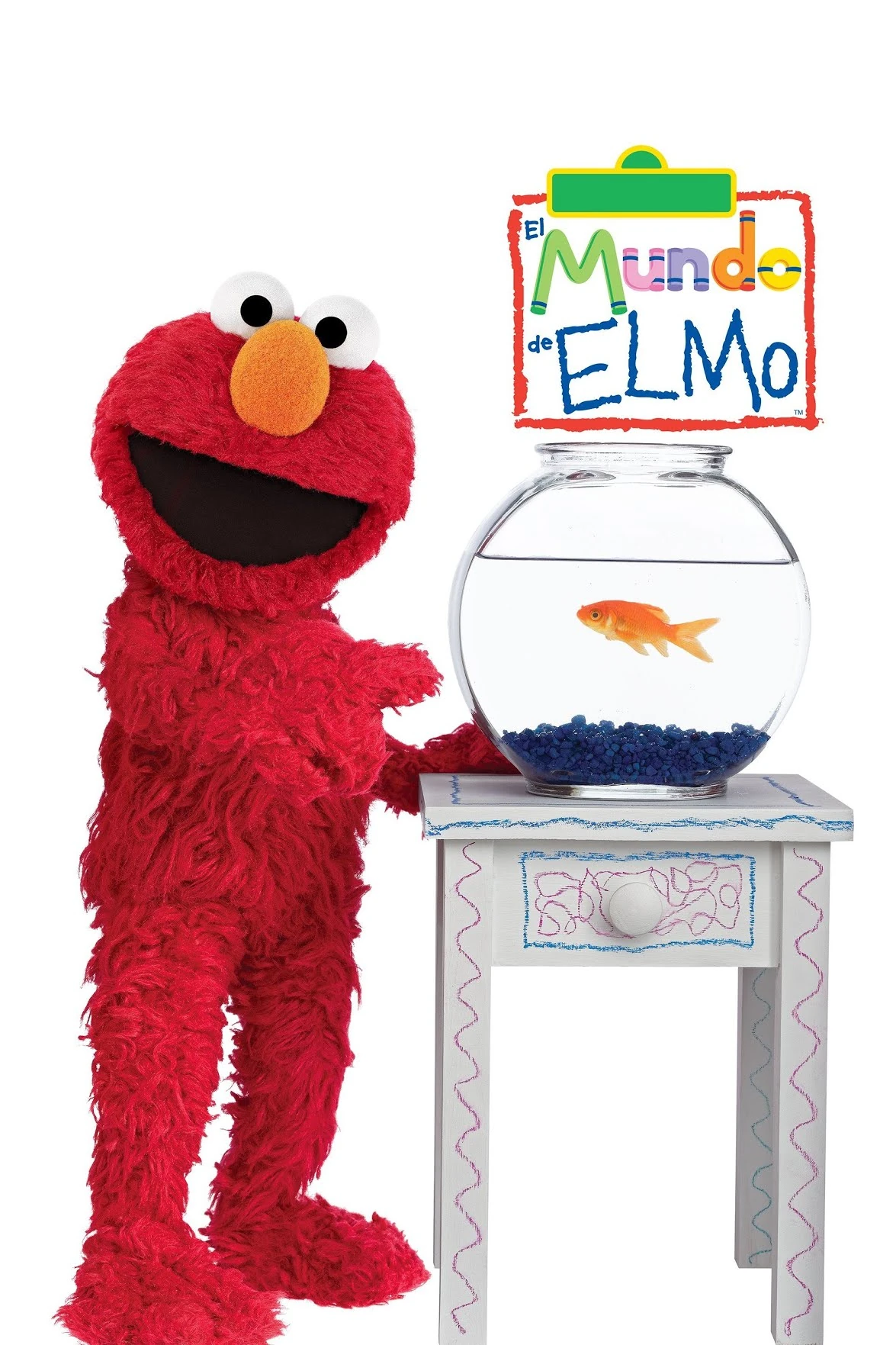 El mundo de Elmo | Doblaje Wiki | FANDOM powered by Wikia