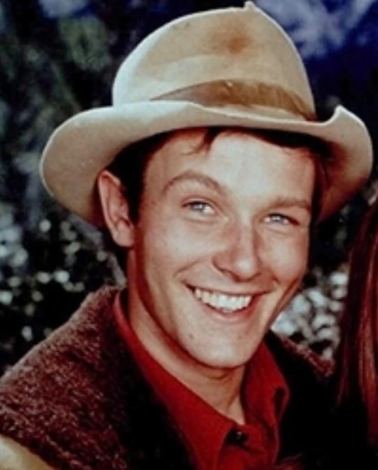 Michael Anderson Jr. | Doblaje Wiki | Fandom