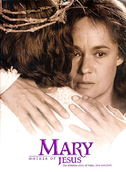María Madre De Jesús Doblaje Wiki Fandom Powered By Wikia