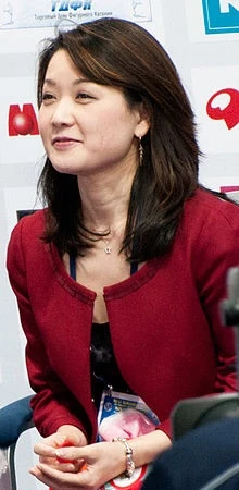 Yūko Satō | Doblaje Wiki | Fandom
