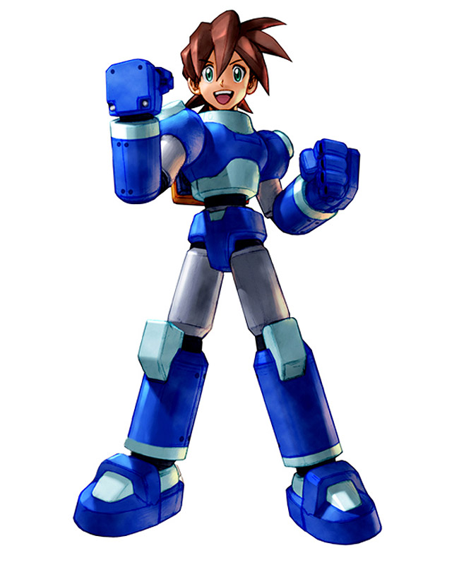 Imagen Nxc Mega Man Volnutt Doblaje Wiki Fandom Powered By Wikia