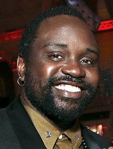 Brian Tyree Henry | Doblaje Wiki | Fandom