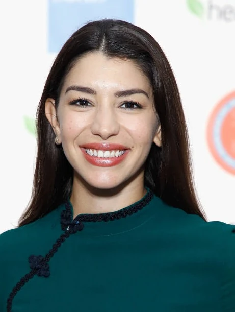 Jamie Gray Hyder | Doblaje Wiki | Fandom