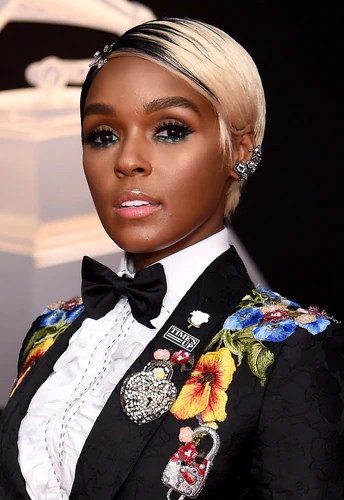 Janelle Monáe | Doblaje Wiki | Fandom