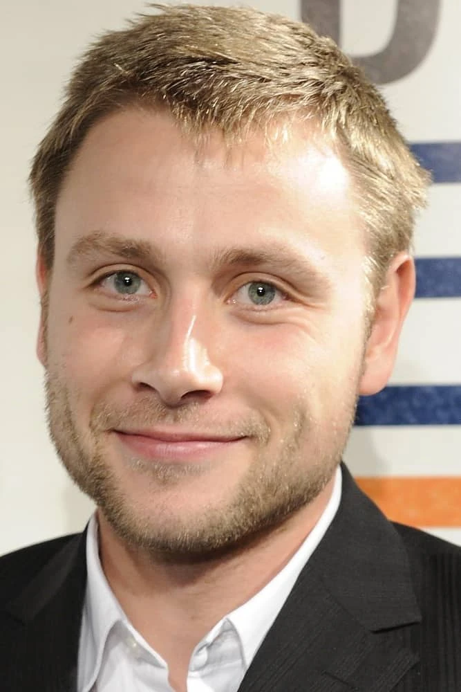 Max Riemelt | Doblaje Wiki | Fandom