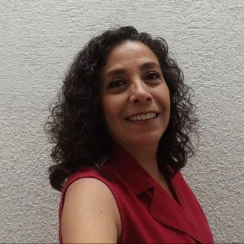 Anabel Méndez | Doblaje Wiki | Fandom