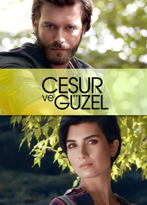 Cesur ve Güzel | Doblaje Wiki | Fandom