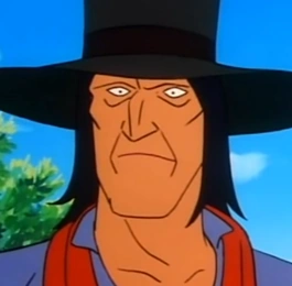 Imagen - Injun Joe Anime.png | Doblaje Wiki | FANDOM powered by Wikia