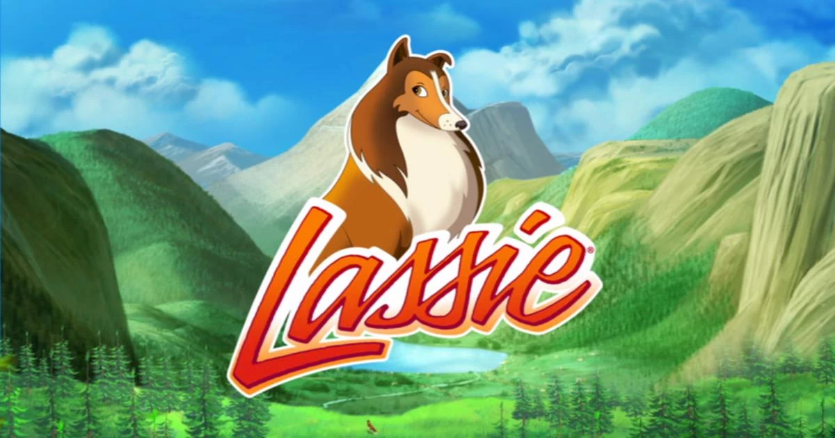 Lassie (2014) | Doblaje Wiki | FANDOM powered by Wikia