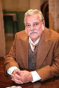 Isaac Bardavid | Doblaje Wiki | Fandom