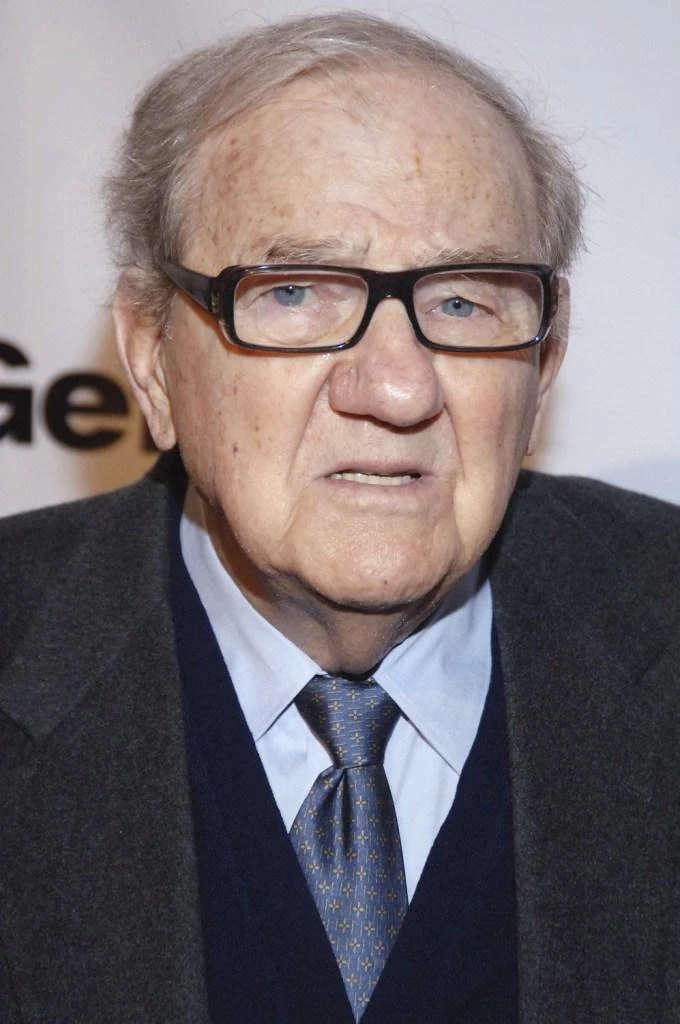 Karl Malden | Doblaje Wiki | Fandom
