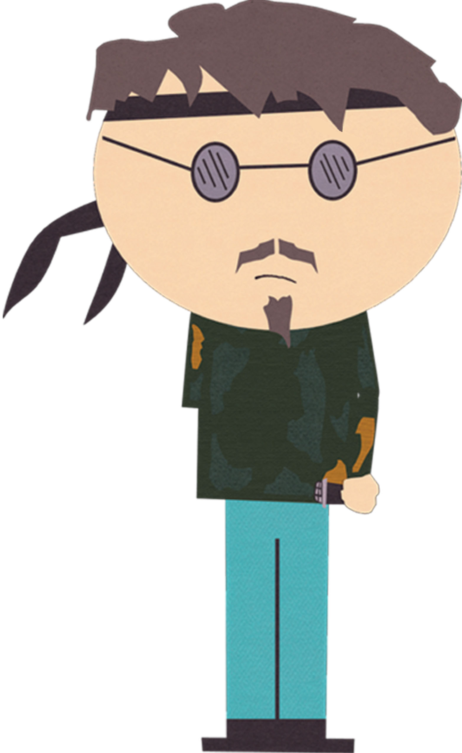Anexo3ª Temporada De South Park Doblaje Wiki Fandom Powered By Wikia