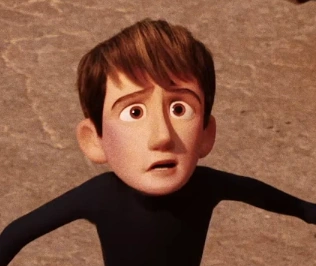 Imagen - Tony - Incredibles.png | Doblaje Wiki | FANDOM powered by Wikia