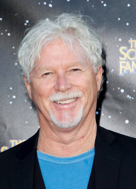 William Katt Doblaje Wiki Fandom Powered By Wikia