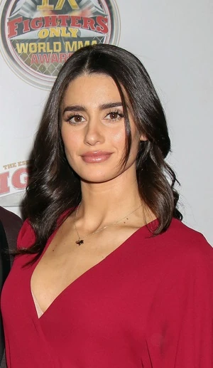 Bianca Bree Van Damme | Doblaje Wiki | Fandom