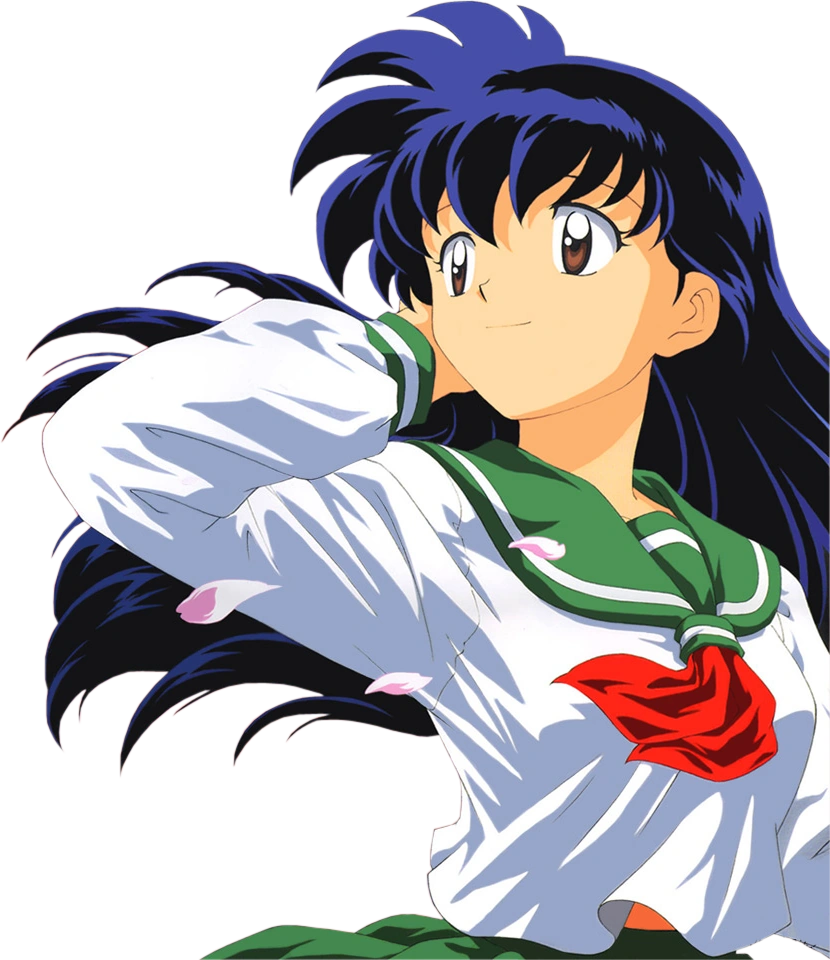 Imagen - Kagome Higurashi2.png | Doblaje Wiki | FANDOM powered by Wikia