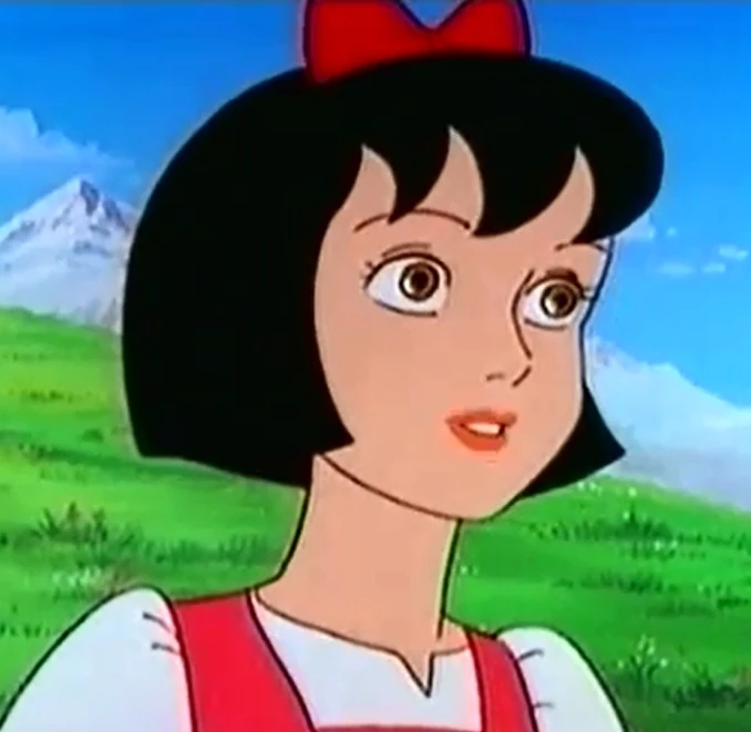 Heidi (1995) | Doblaje Wiki | FANDOM powered by Wikia