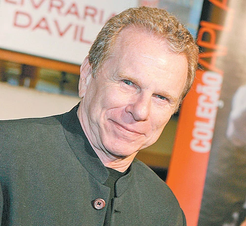 Jonas Bloch | Doblaje Wiki | Fandom