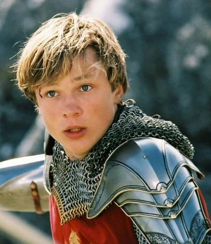 Peter Pevensie | Doblaje Wiki | Fandom