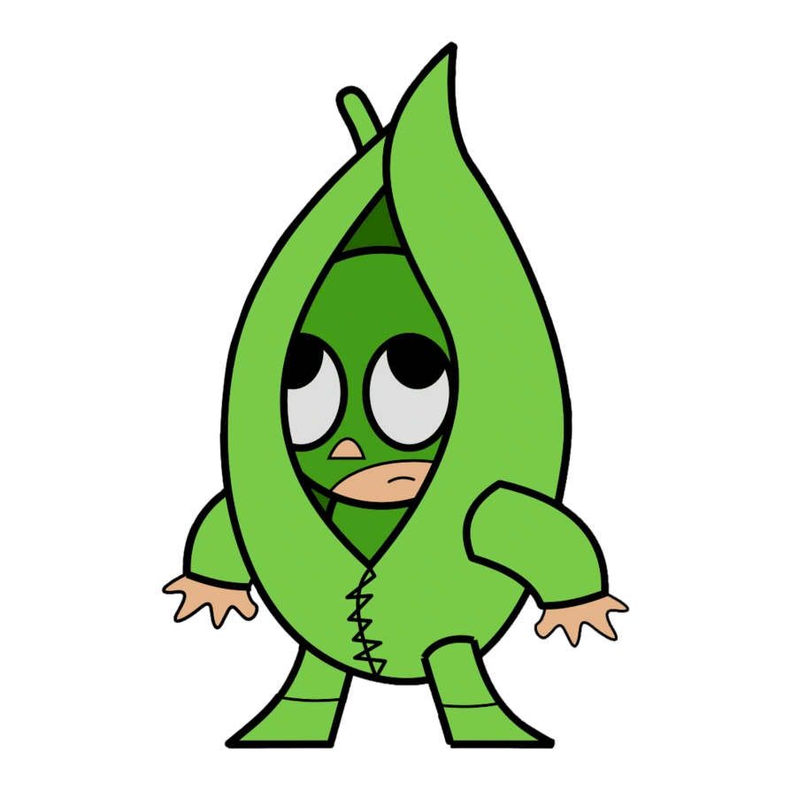 Imagen - Frijolito by df2151-d3f74ac.png | Doblaje Wiki | FANDOM ...