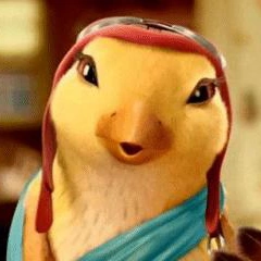 Imagen - Margalo.png | Doblaje Wiki | FANDOM powered by Wikia