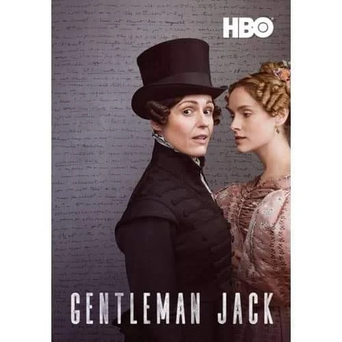 Gentleman Jack | Doblaje Wiki | Fandom