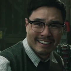 Eduardo Ramírez | Doblaje Wiki | FANDOM powered by Wikia