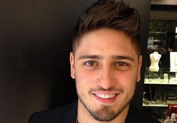 Imagen - Daniel Rocha Ator.jpg | Doblaje Wiki | FANDOM powered by Wikia