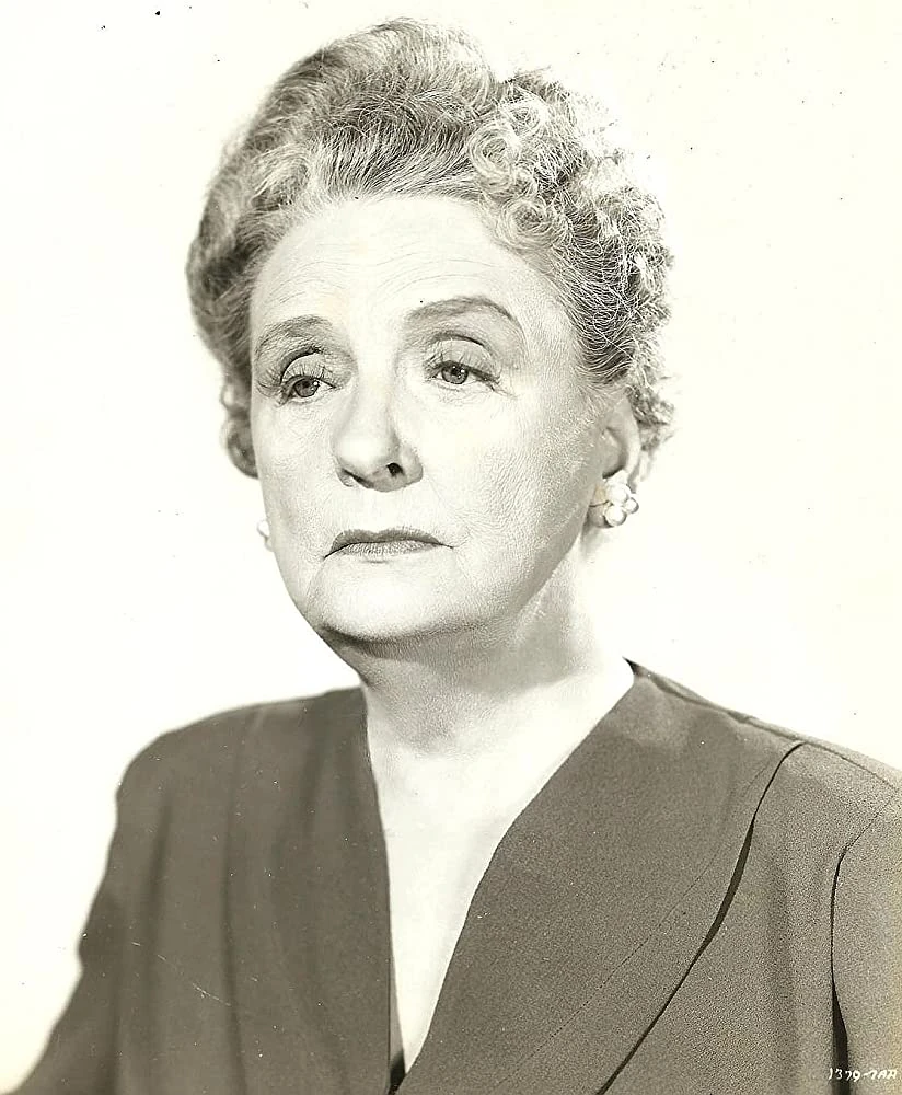 Alma Kruger | Doblaje Wiki | Fandom