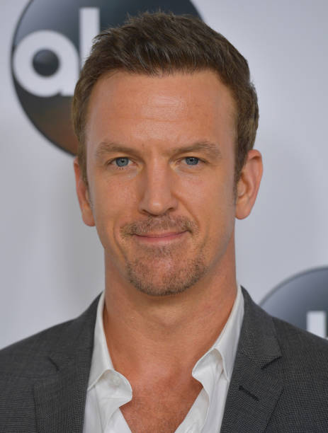 Josh Randall | Doblaje Wiki | Fandom Josh Randall | Doblaje Wiki | Fandom